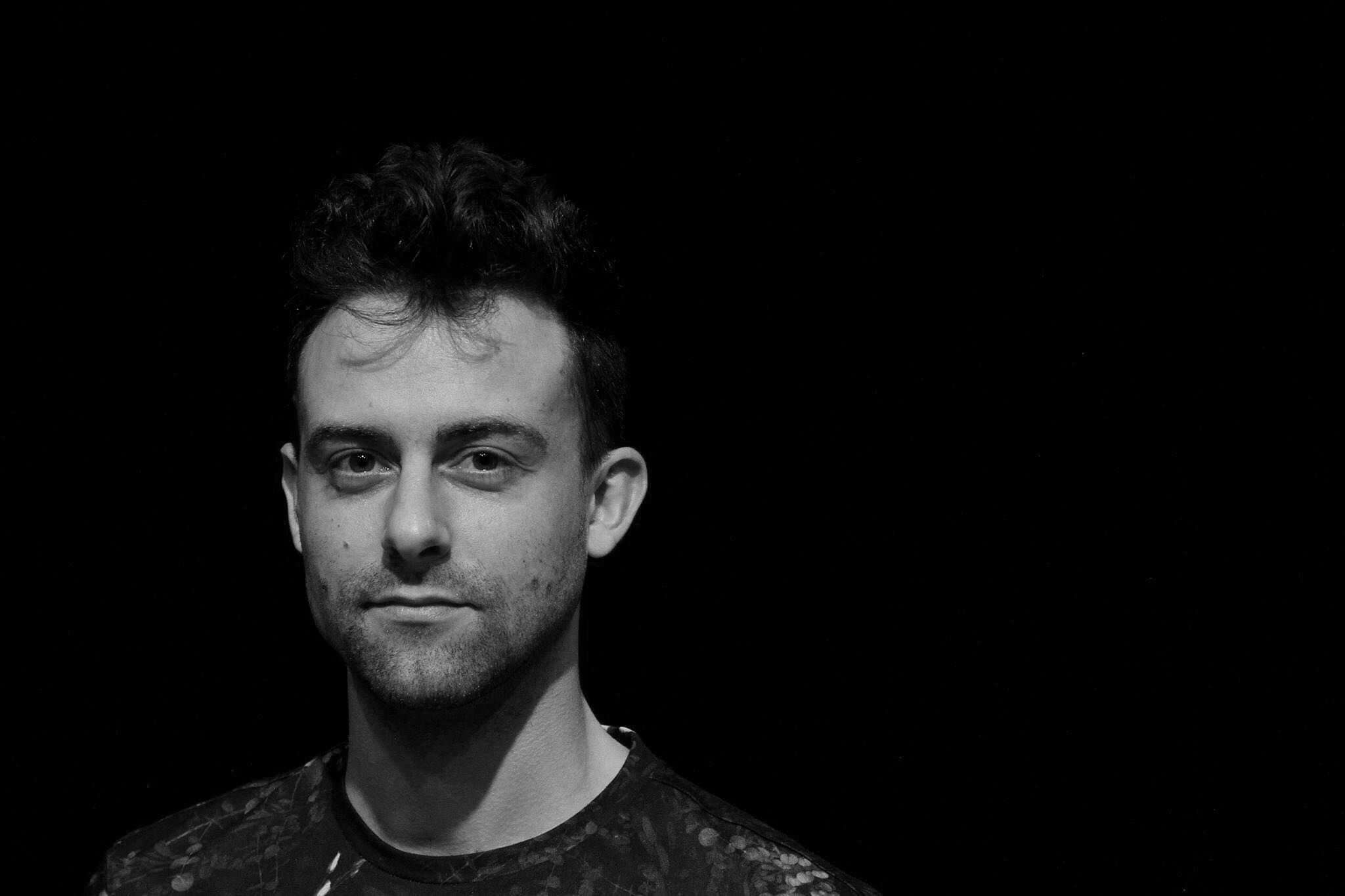 Maxime Lévêque - Comédien | Compagnie Akté